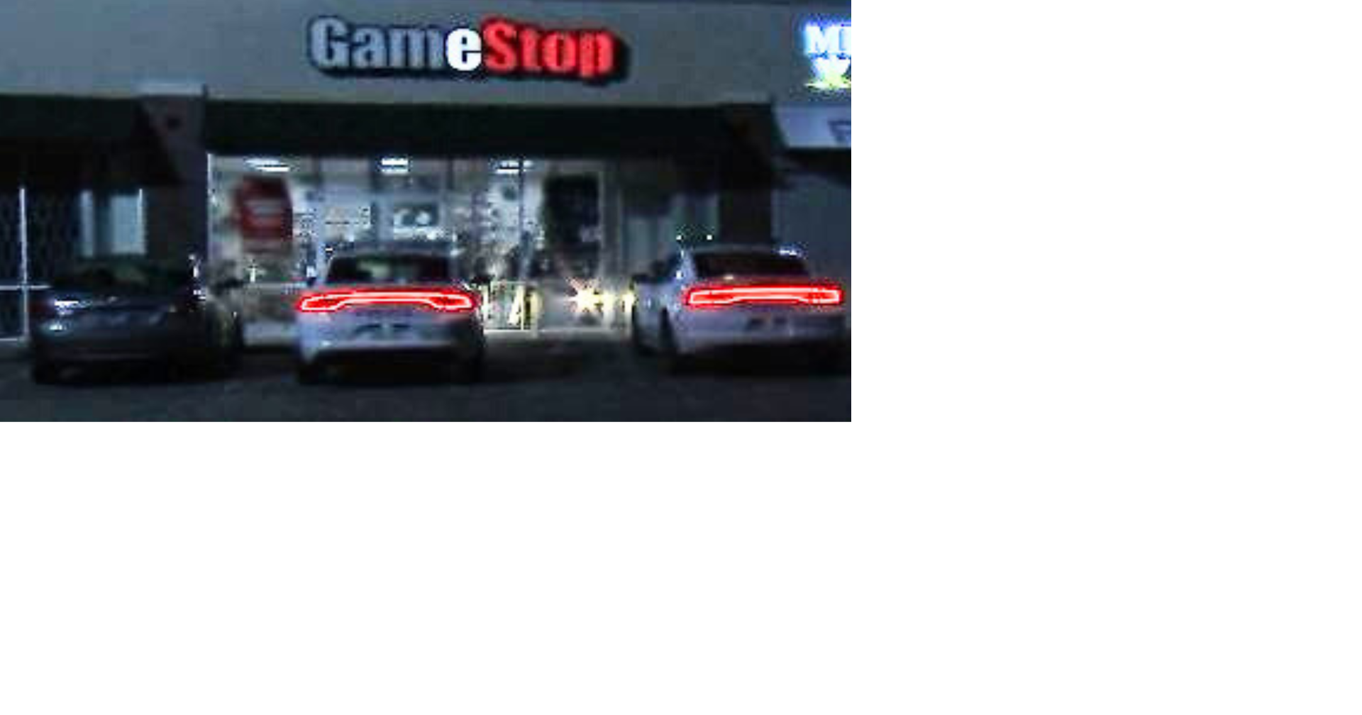 GameStop on Winchester Road | | fox13memphis.com