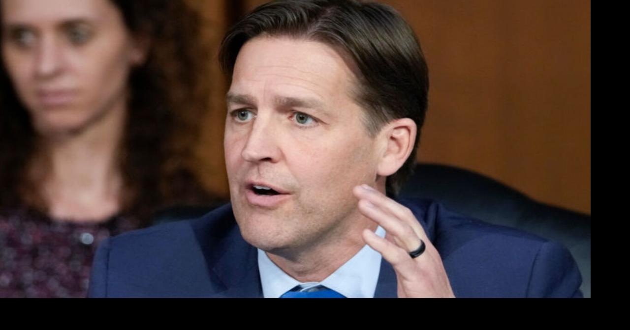 Sen. Ben Sasse of Nebraska lone finalist for University of Florida ...