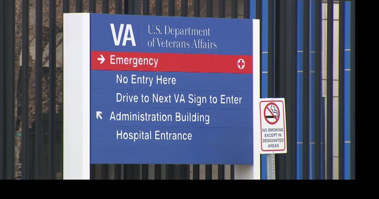 Report shows thousands of VA whistleblower identities exposed ...
