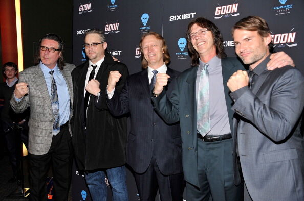 Photos: Steve Carlson through the years | | fox13memphis.com