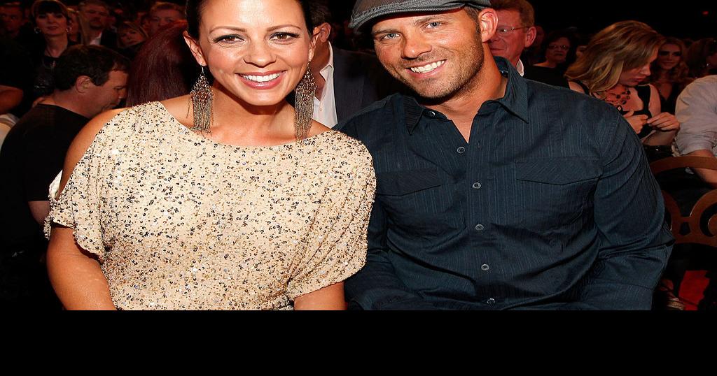 Jay Barker, former Alabama quarterback and husband of Sara Evans ...