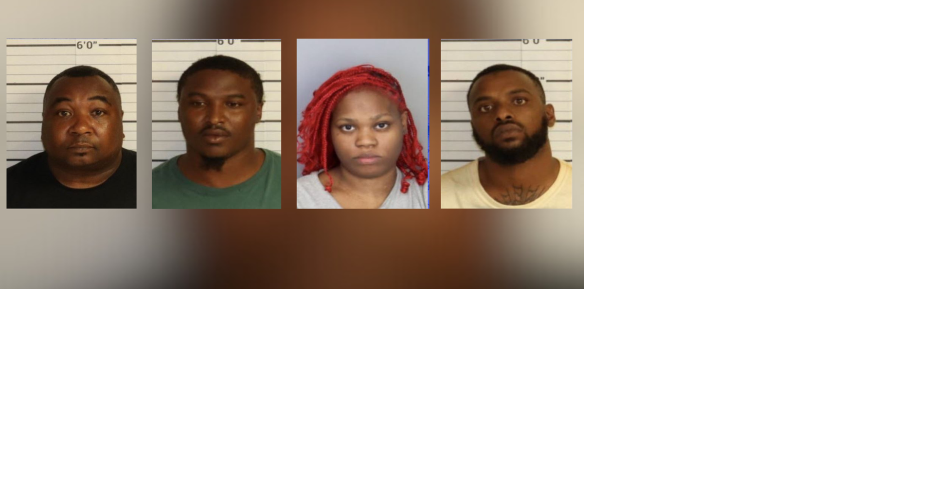 Multiple arrests, weapons, drugs seized after Mayor's Action Complaint ...