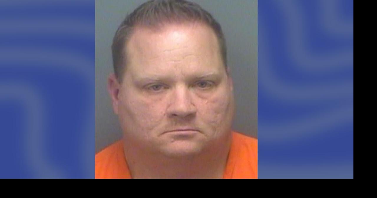 Florida detention deputy arrested on assault charge | Trending ...