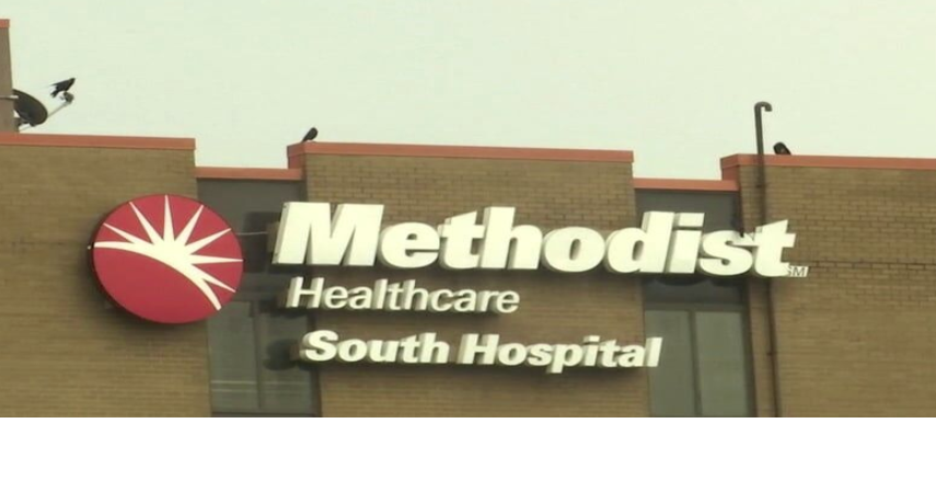Methodist South patient shares power outage experience at hospital ...