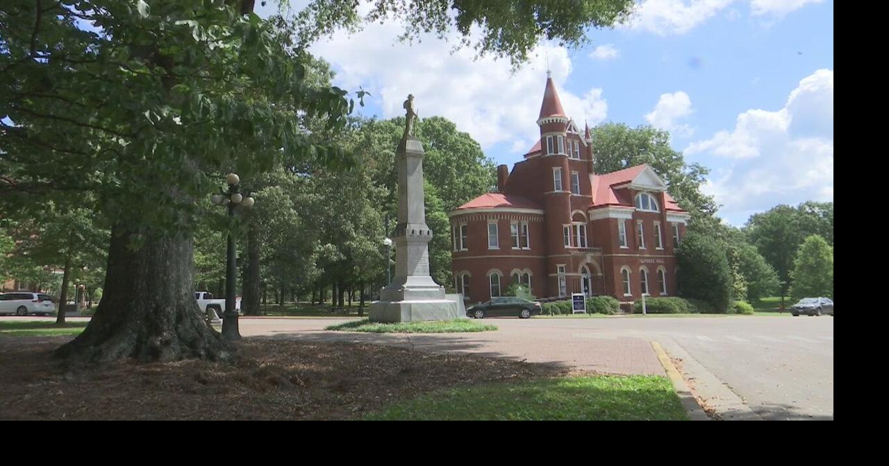 Ole Miss receives green light to relocate Confederate statue | News ...