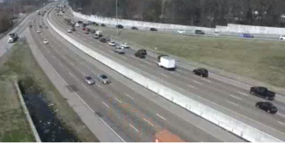 Woman killed in crash on I-240, Memphis police say | News ...