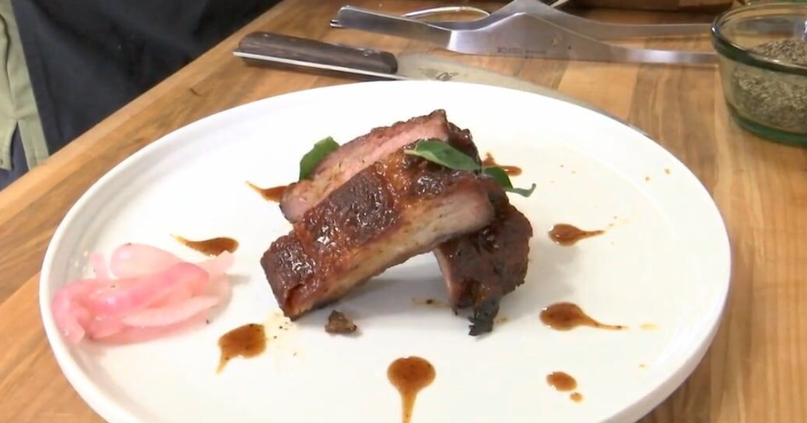 Mid-South pit master to appear on 'MasterChef: United Tastes of America ...