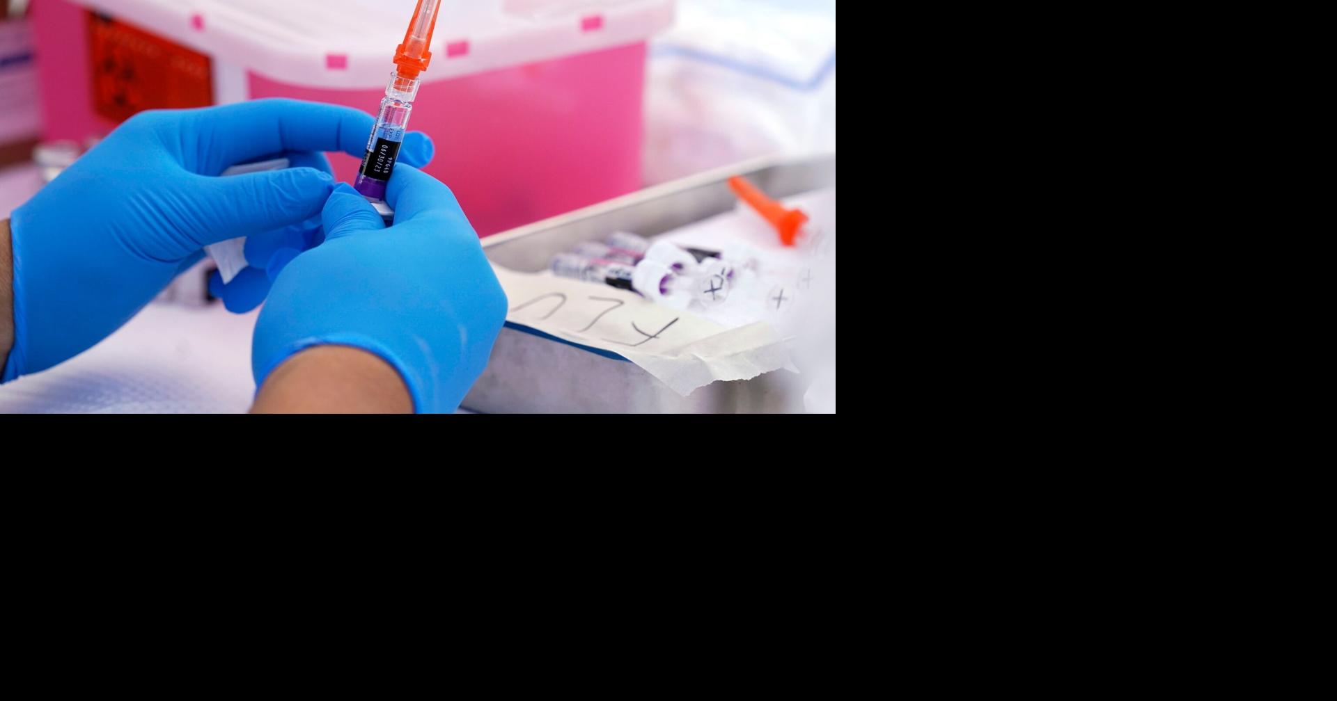 Shelby County Health Department offering free flu vaccines at January ...