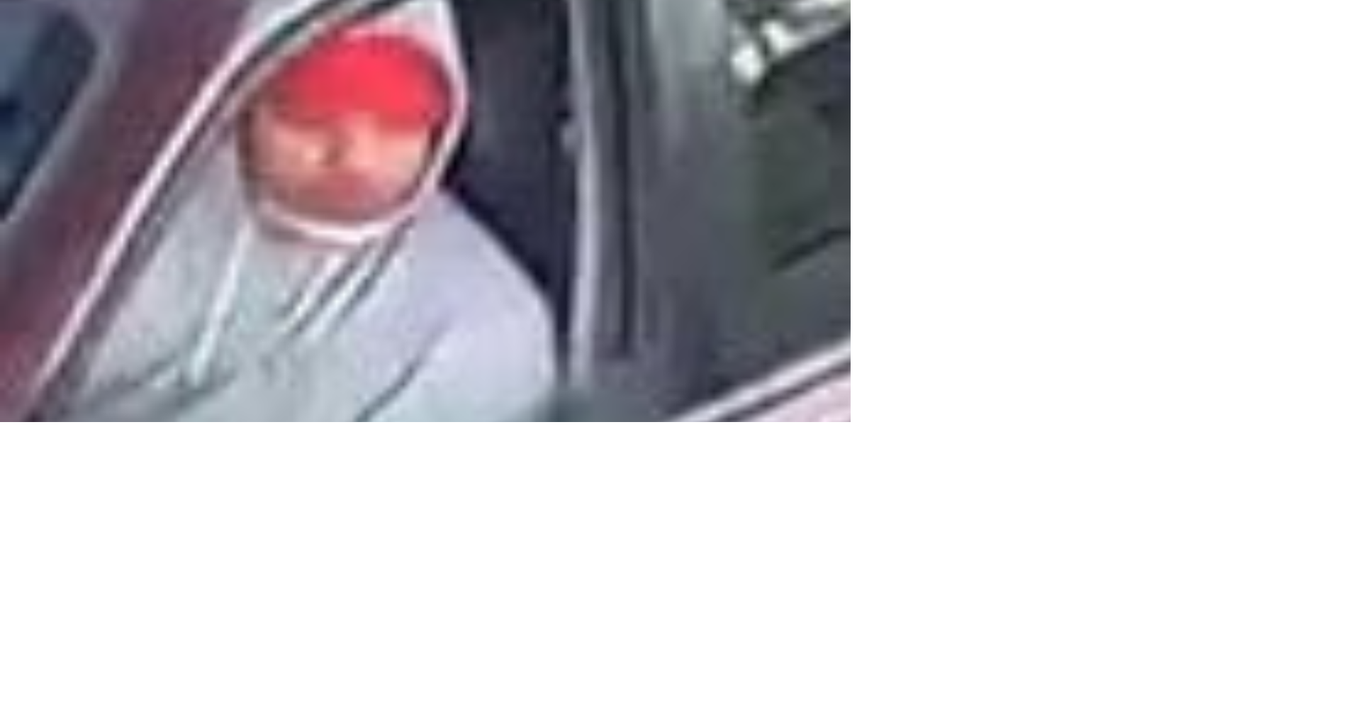 Police search for McDonald’s drive-thru robber, Memphis Police say ...