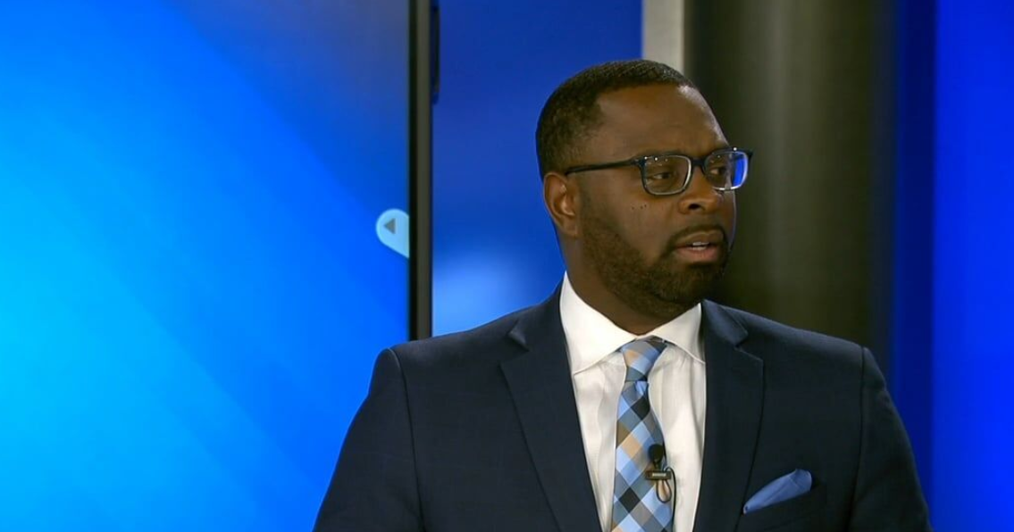 Memphis mayor speaks on MSCS superintendent, DOJ report | News ...