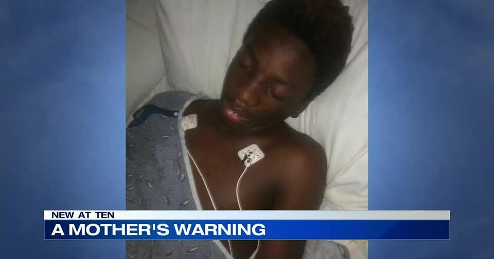 Teen rushed to ICU after eating THC-laced gummies | News | fox13memphis.com