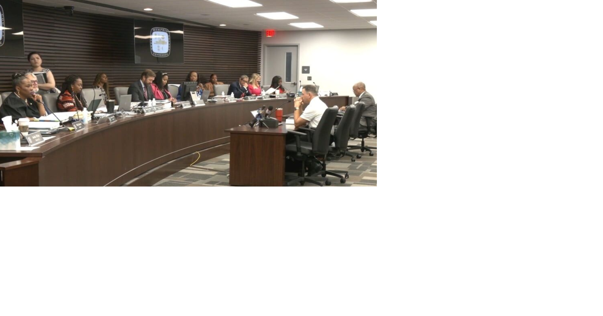 City sues election commission over gun control on ballot | News ...