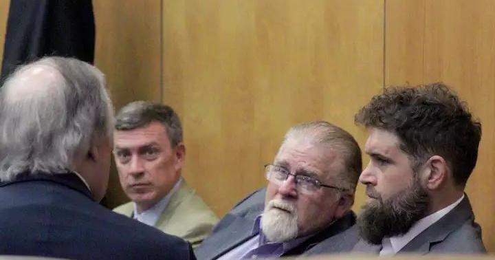 Judge declares mistrial in case of 2 white men charged in attack on ...