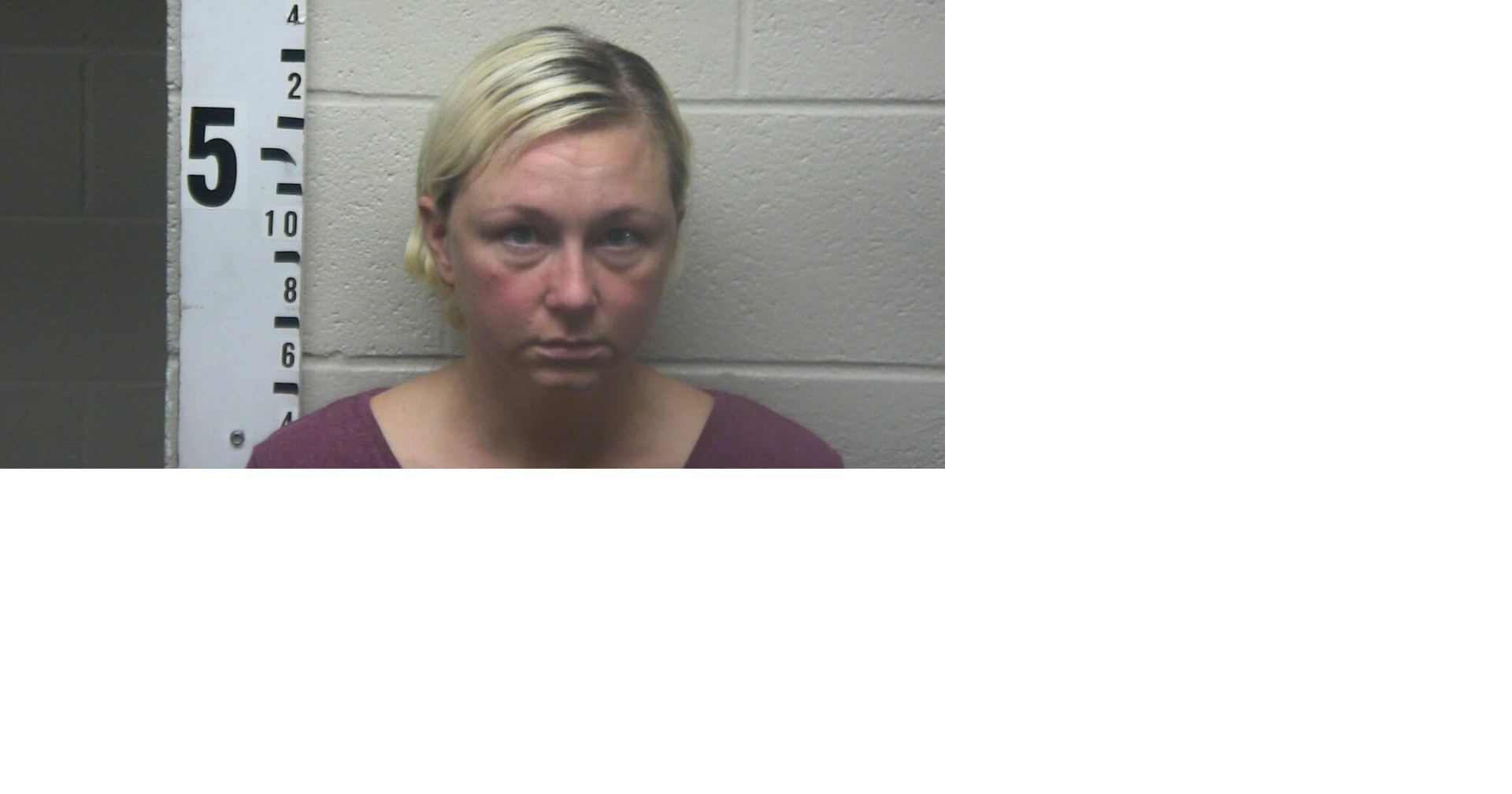 Elementary school teacher charged with rape of child in Tipton County ...