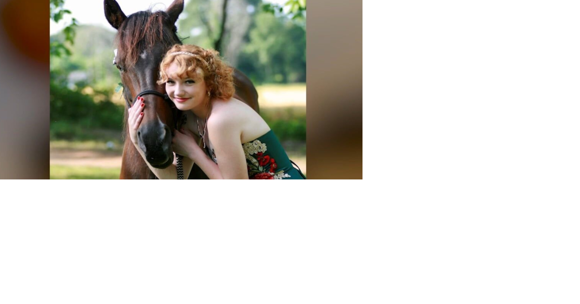 Ava Christopher | | fox13memphis.com