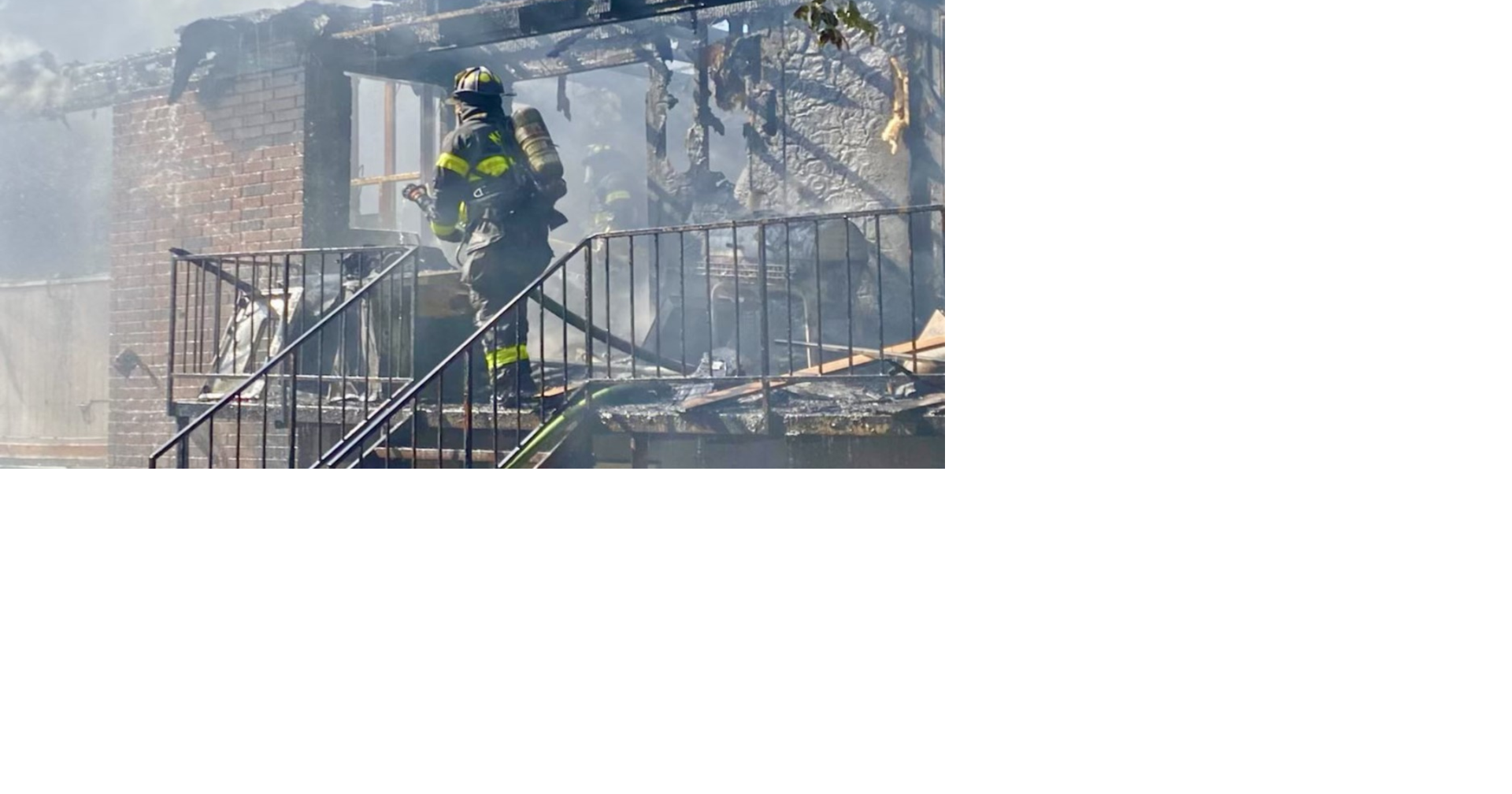 Kitchen stove led to fire at Memphis apartments that injured two ...