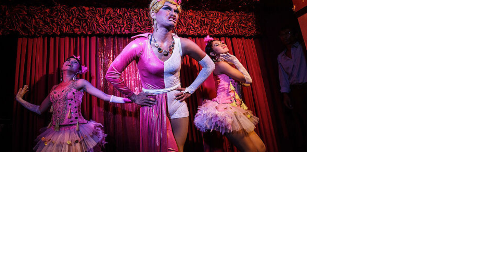 Court dismisses lawsuit over Tennessee's anti-drag show ban | News ...