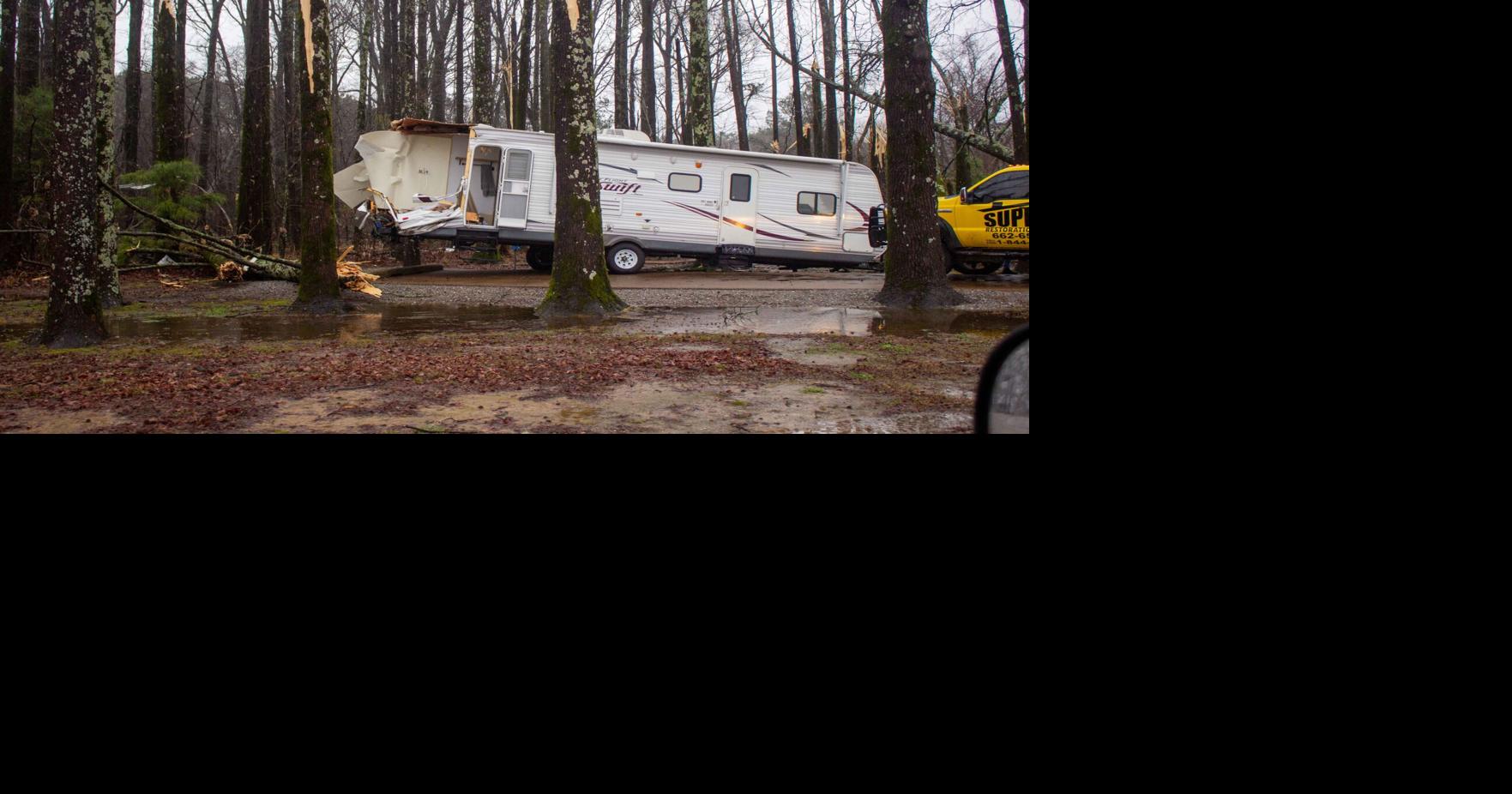 PHOTOS: Hernando Point RV Campground | | fox13memphis.com
