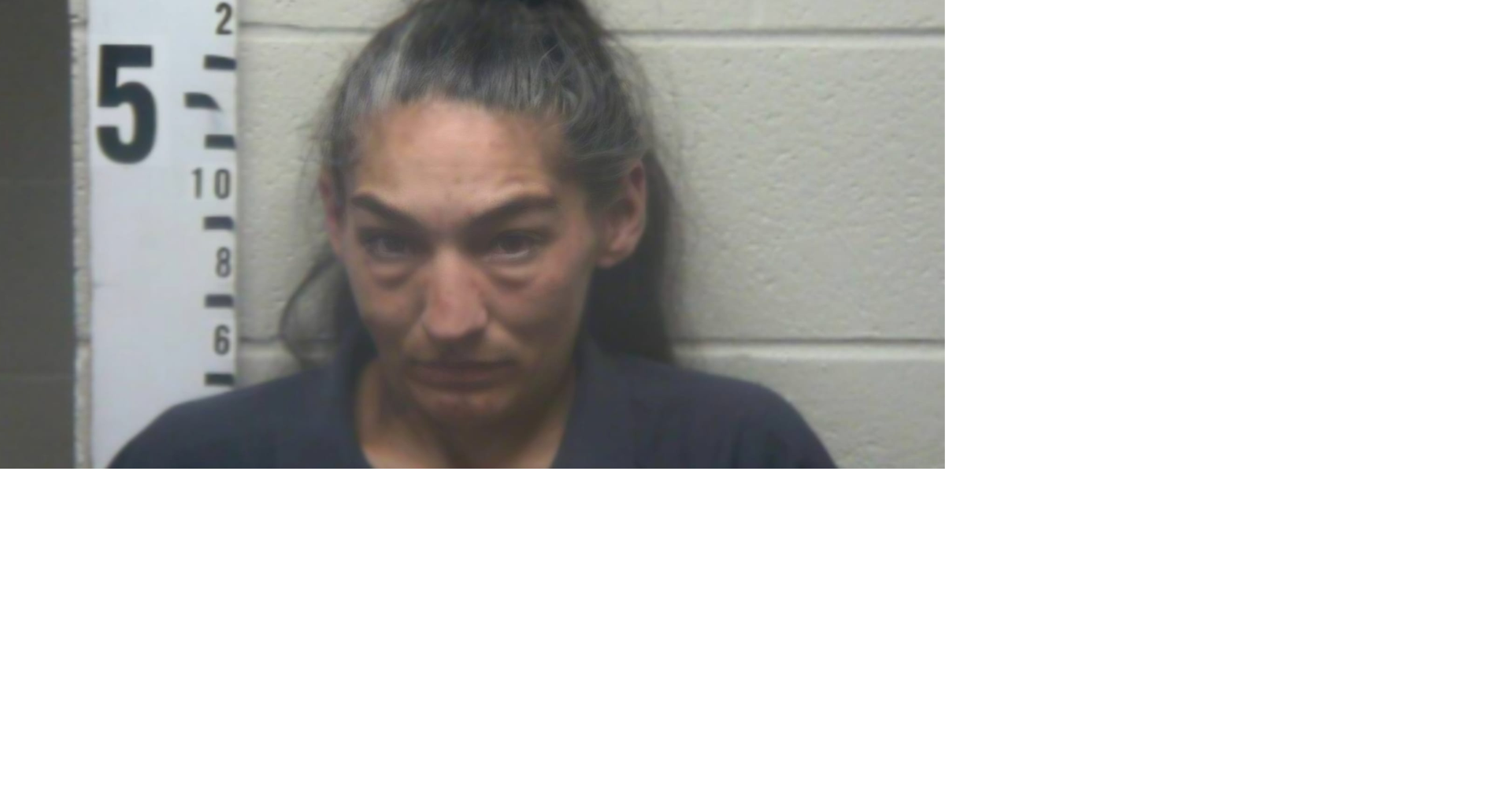 Woman charged with murder in fellow inmate's overdose death | News ...