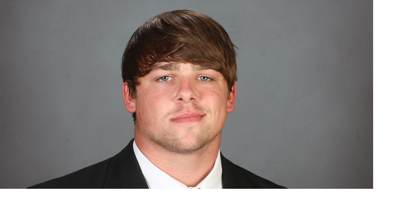Ex-Alabama player, Hendrick pit crew member Rowdy Harrell killed in ...