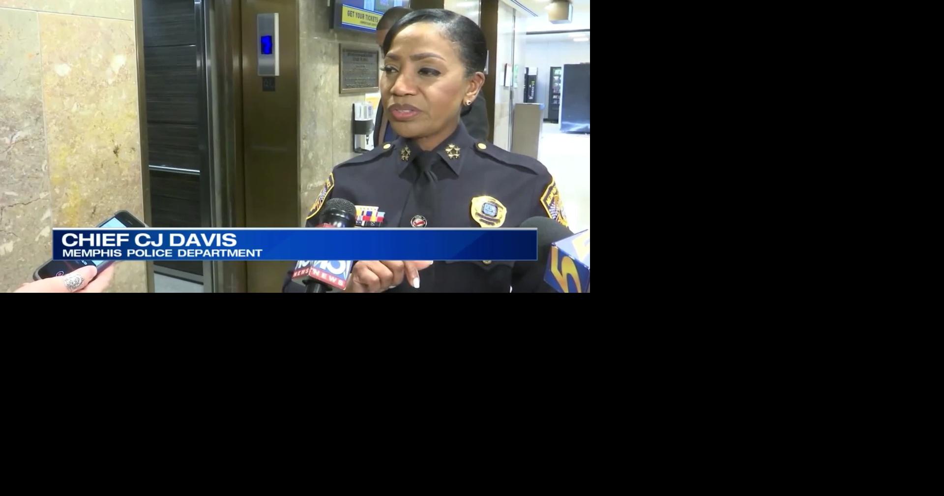 7 children shot in one week across Memphis, 4 dead, police say | News ...