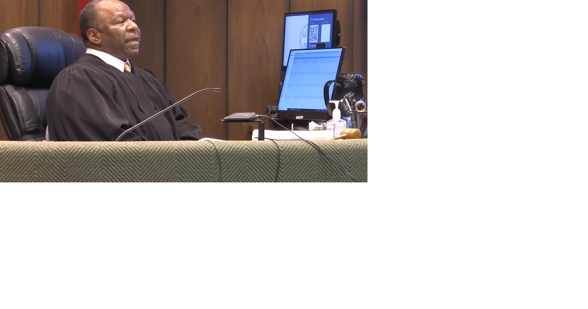 After man asked for reduced bond, judge increased it to $1M | News ...