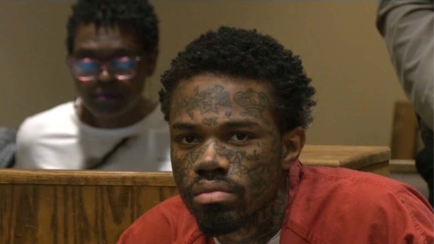 Self-proclaimed 'serial killer' gets 200+ years in prison | News ...