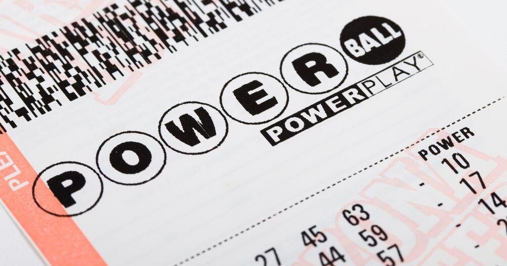 $2.04 billion winning Powerball numbers drawn after technical issue ...
