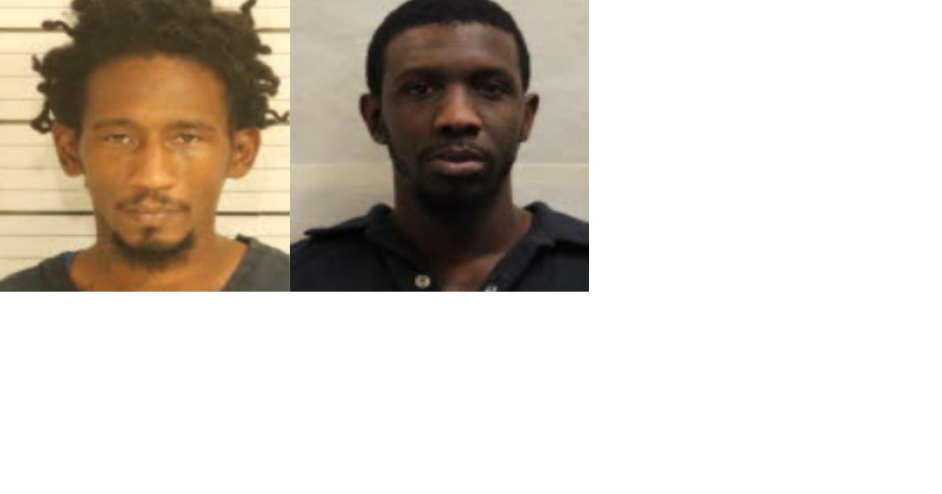 2 men arrested for carjacking woman at Memphis hospital, police say ...