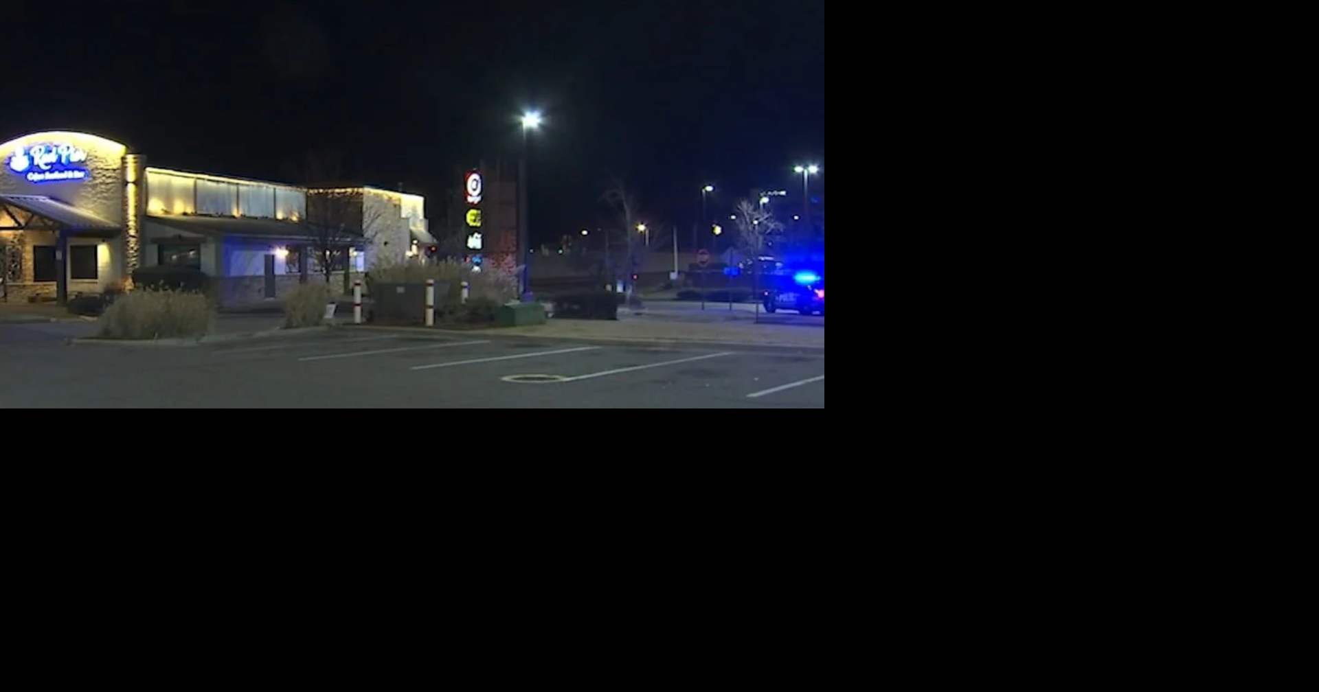 MPD: Shootout erupts after confrontation inside restaurant | News ...