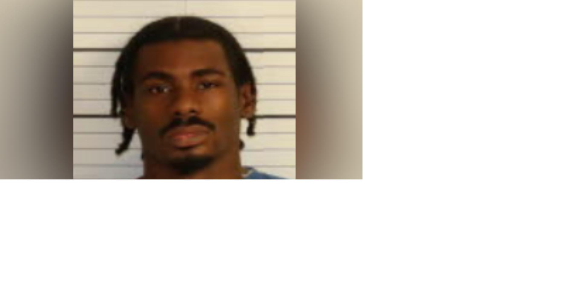 Man arrested after scuffle with MPD, officer's gun going off | News ...