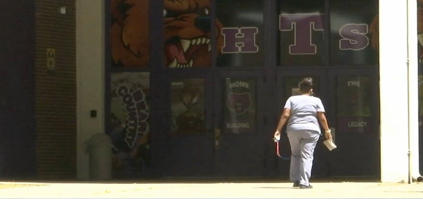 MSCS announces plans for new high school in Frayser | News ...