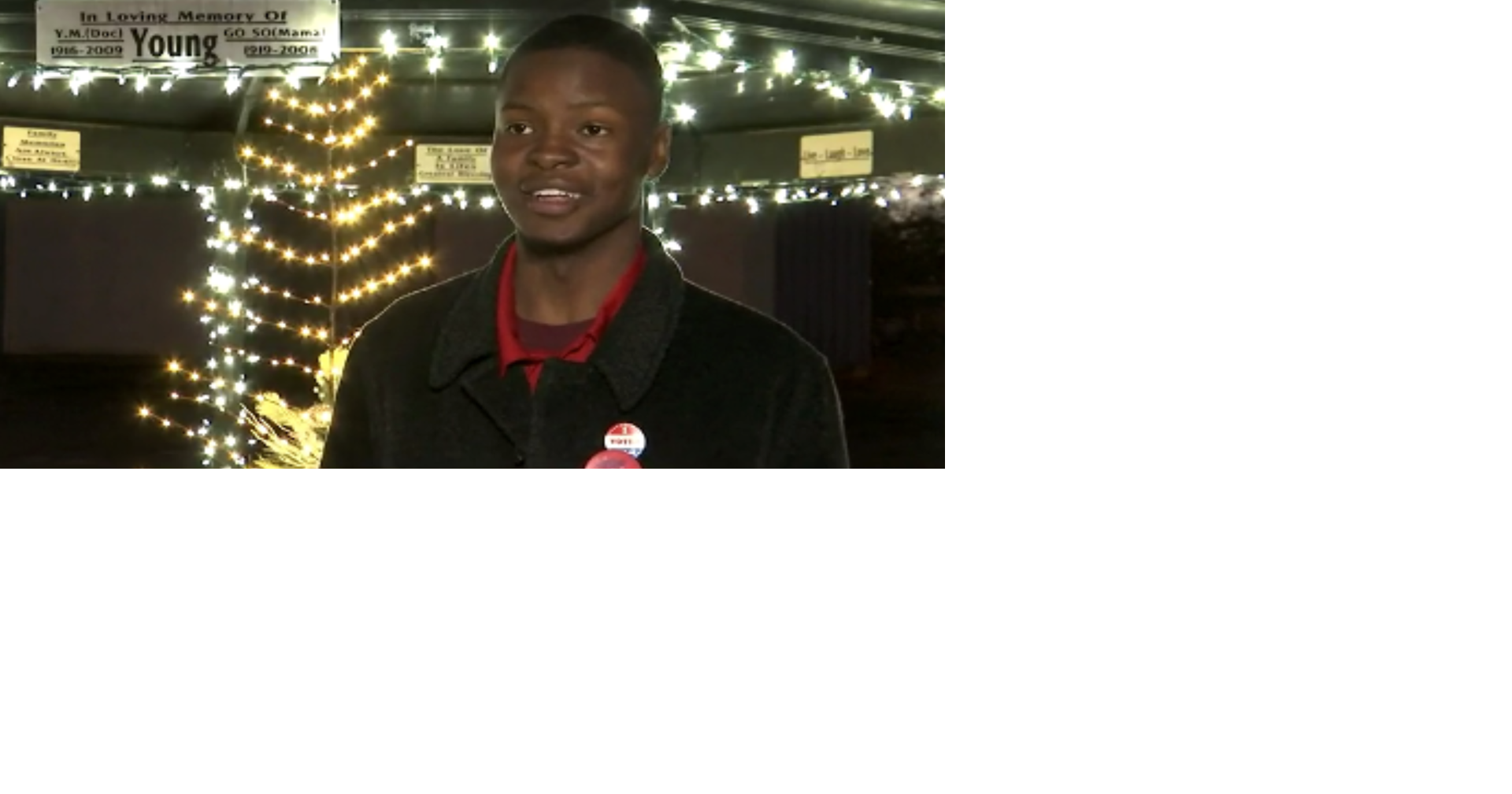 Earle mayor releases statement, denies allegations involving minor ...