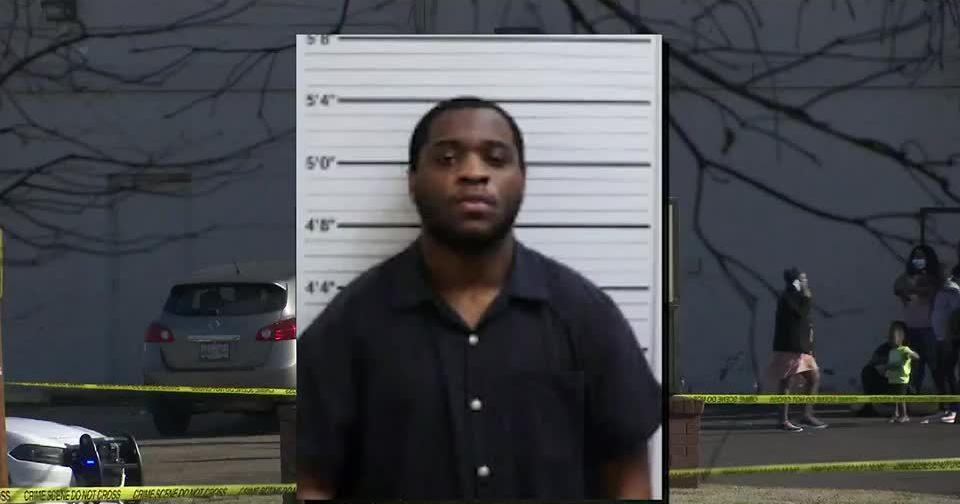 Whitehaven Library Shooting: A day later as residents react to the ...