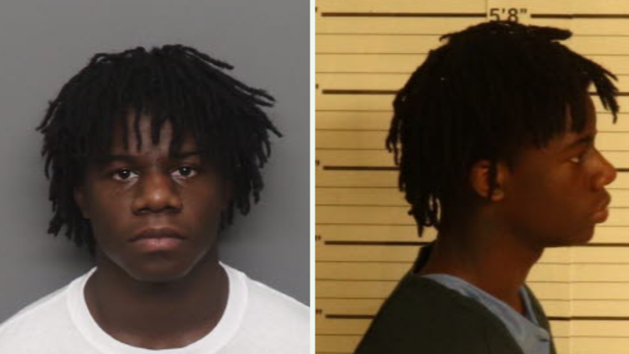 $3 million bond set for man accused in deadly shooting | News ...