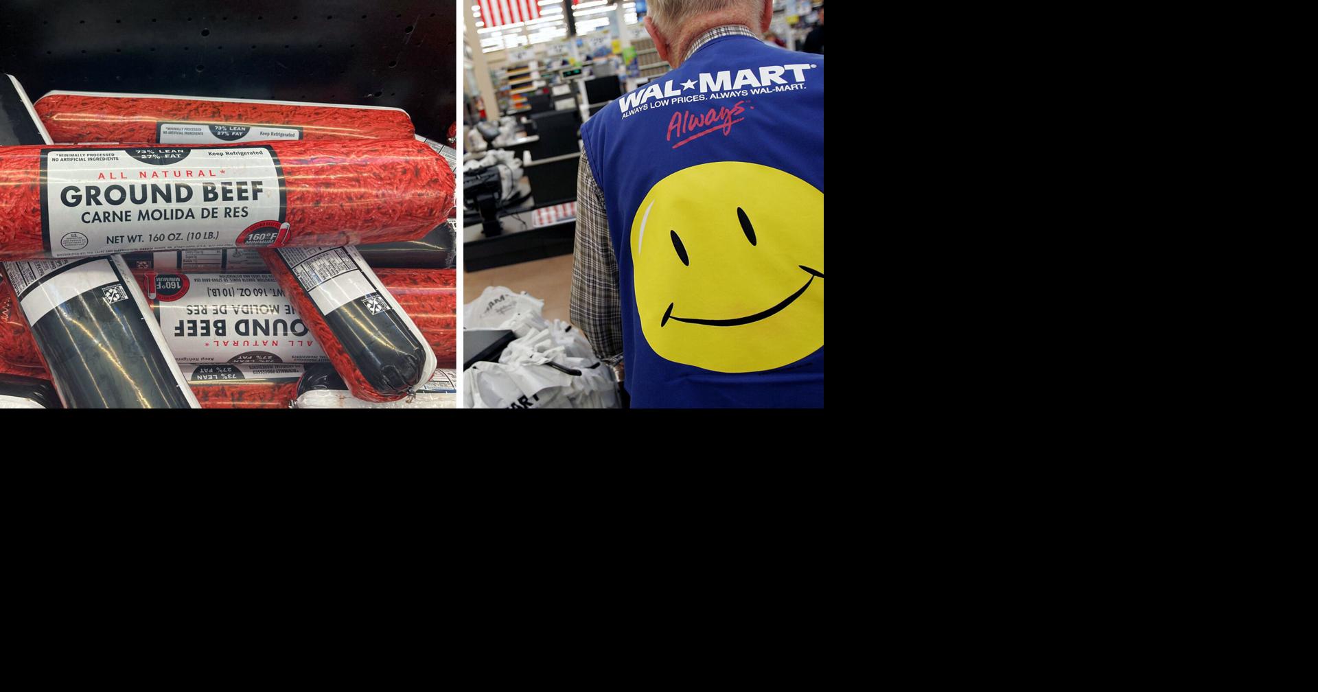 Walmart beef: Fight in store leads to Ohio woman’s assault with ‘log of ...