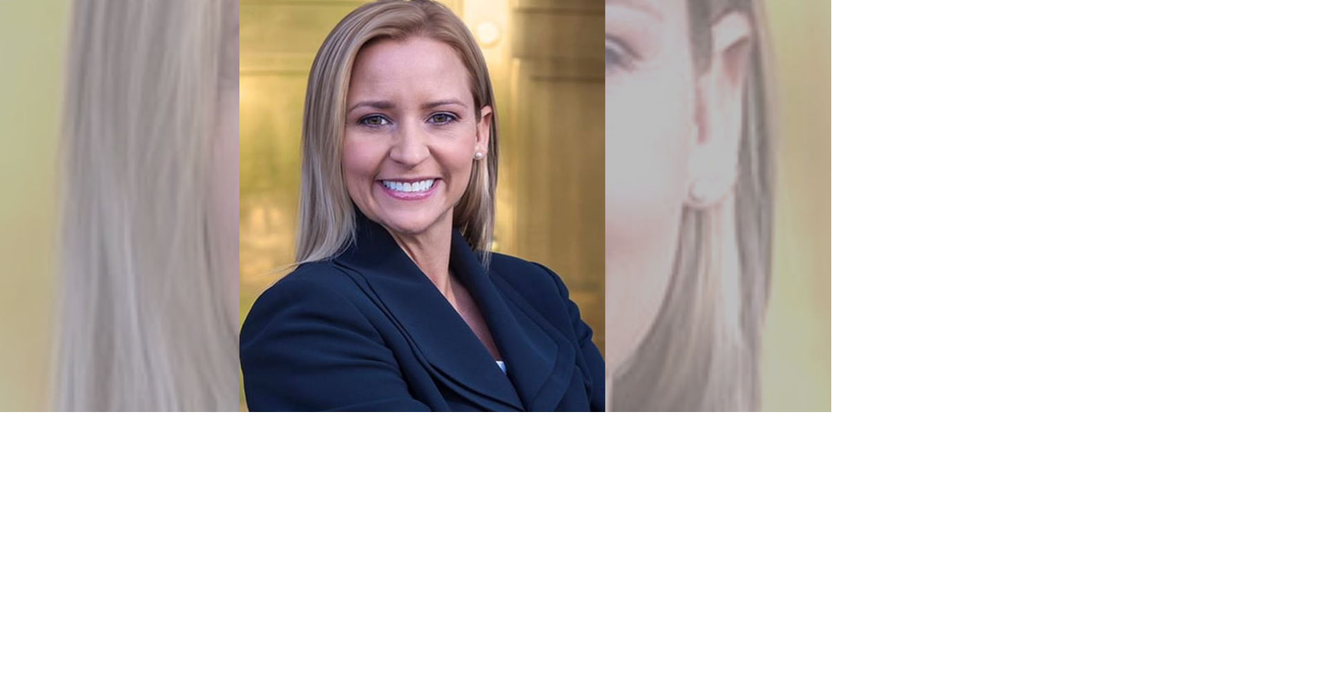 Arkansas Attorney General Leslie Rutledge drops out of governor race ...