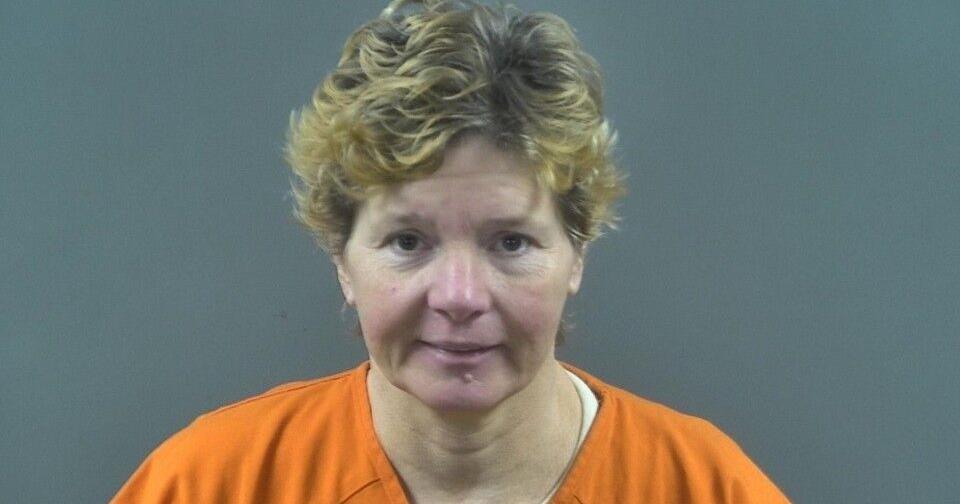 Kentucky woman who shot boyfriend during dispute over thermostat ...