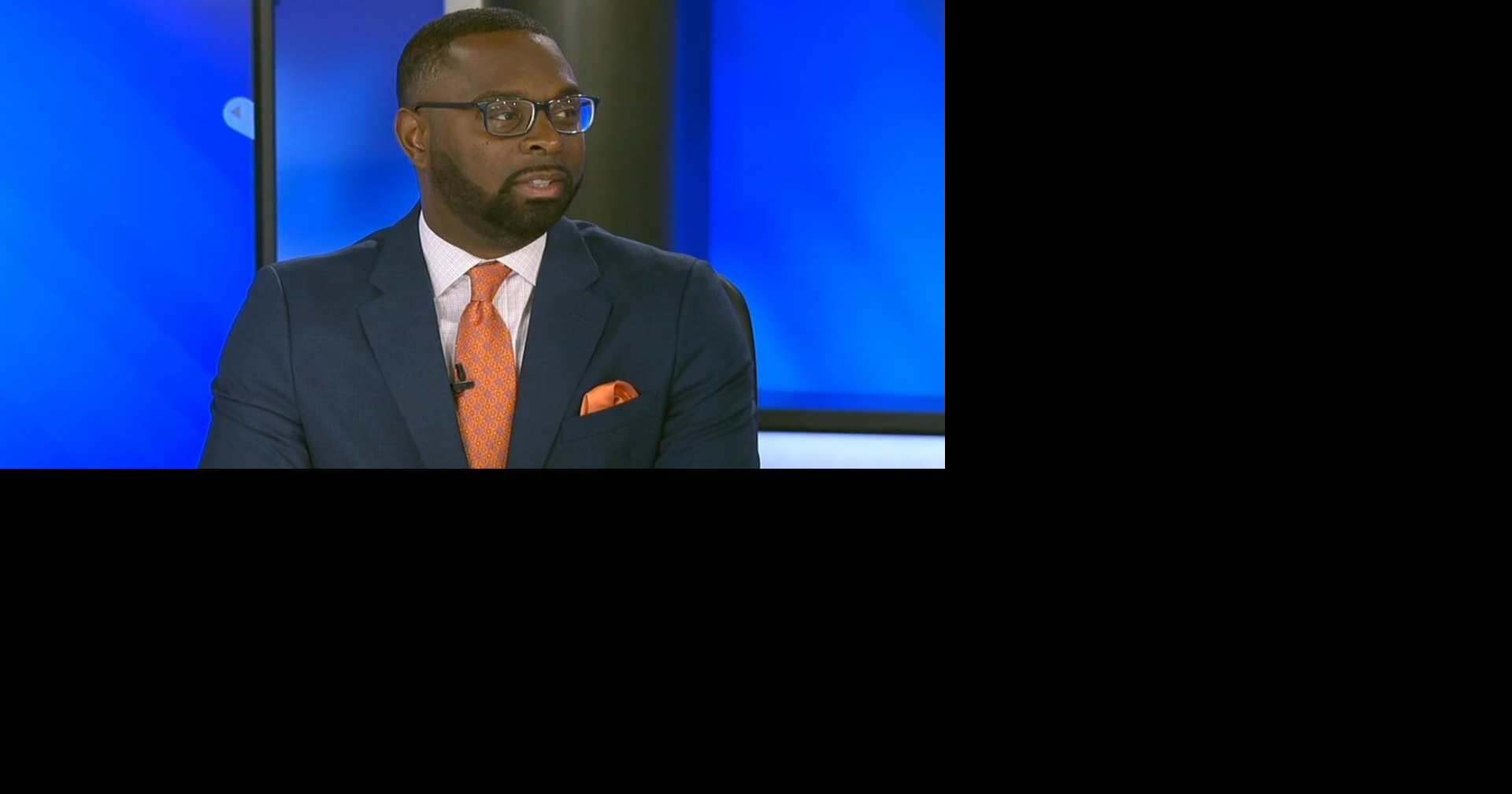 WATCH: Memphis mayor speaks on task force, city's budget and hotel ...