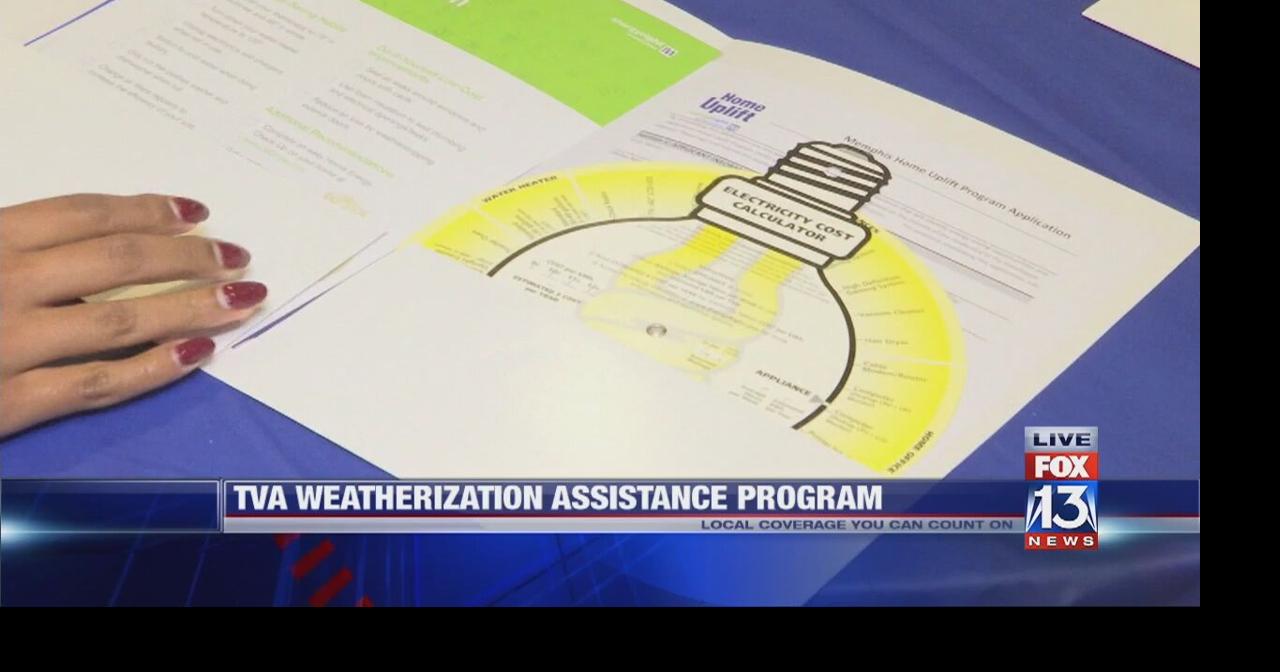 Weatherization Assistance program making hundreds of Memphis homes more ...