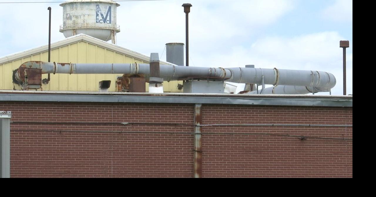 Meeting to address South Memphis facility with potentially dangerous ...