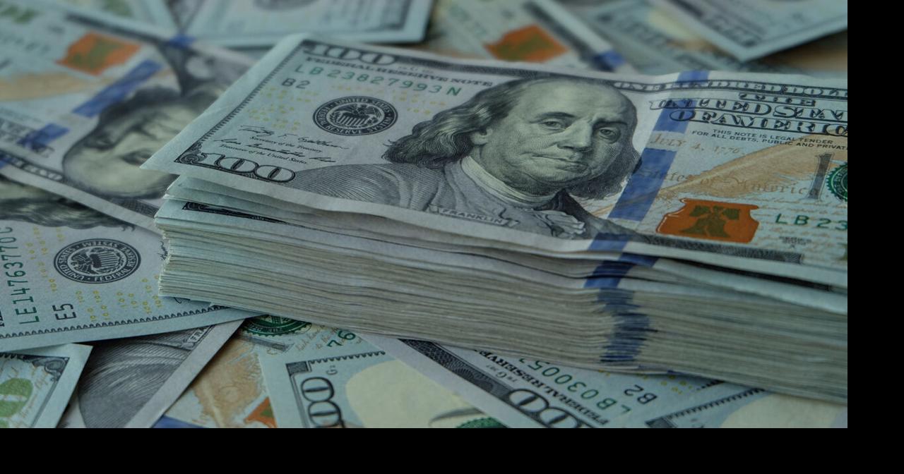 New Jersey man sentenced for making counterfeit cash with bleached $1 ...