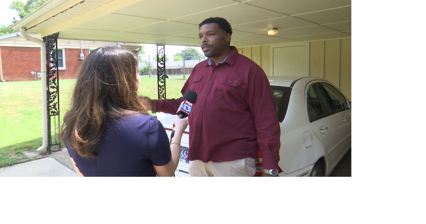 WATCH: Whitehaven man's $18 Uber ride turns into $300 nightmare | News ...