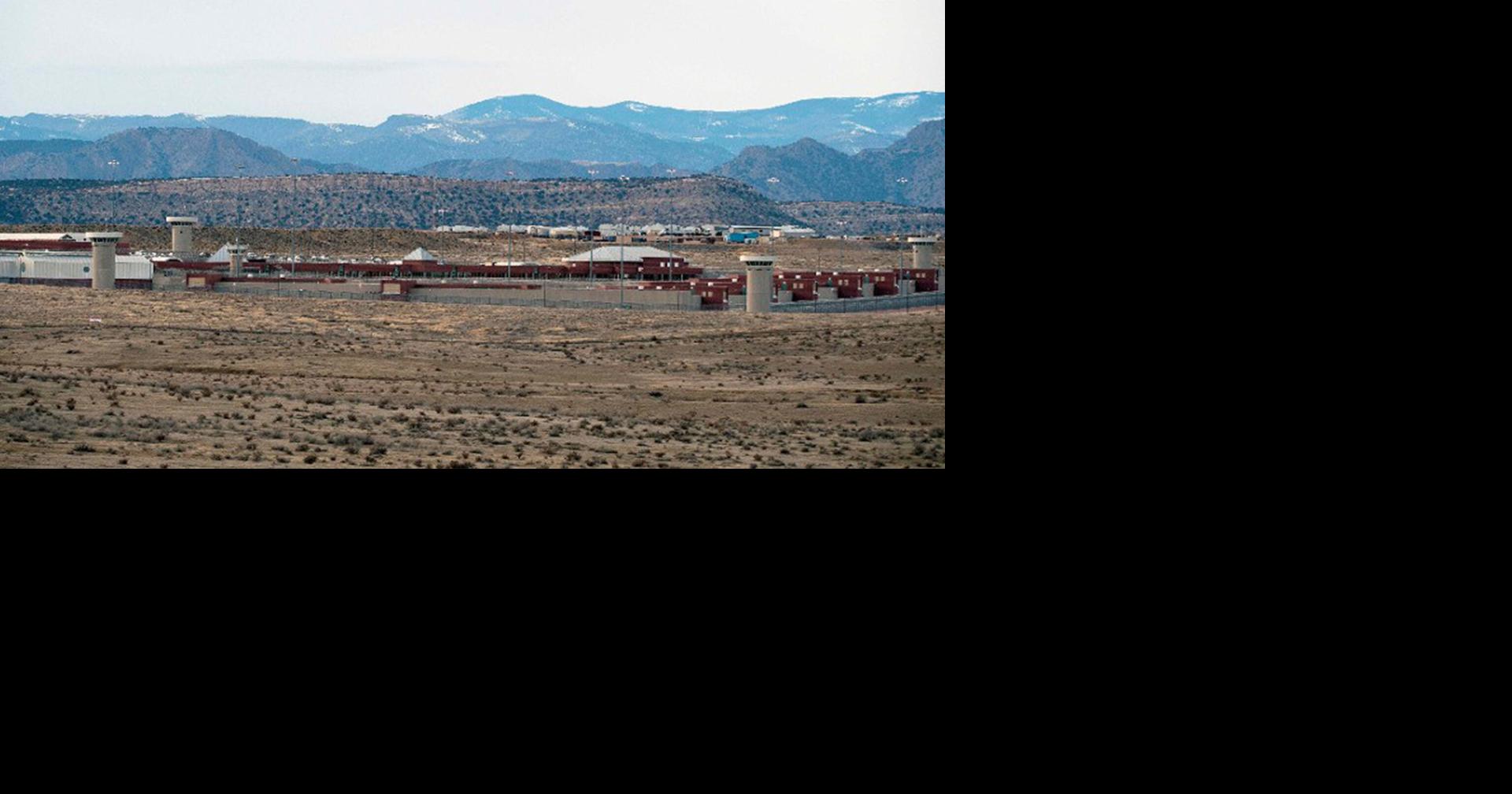 Where will El Chapo serve time? A ‘supermax' prison in Colorado could ...