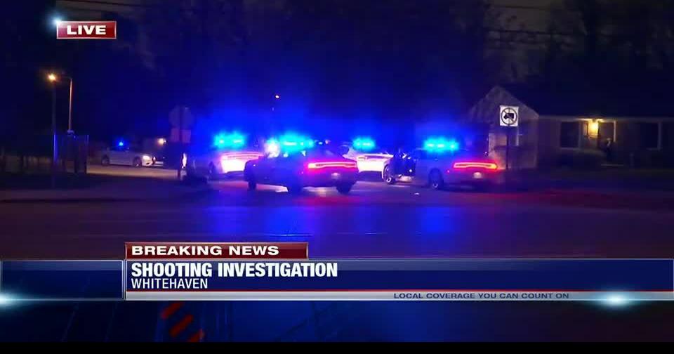 Suspect shoots man during armed carjacking, MPD says | News ...