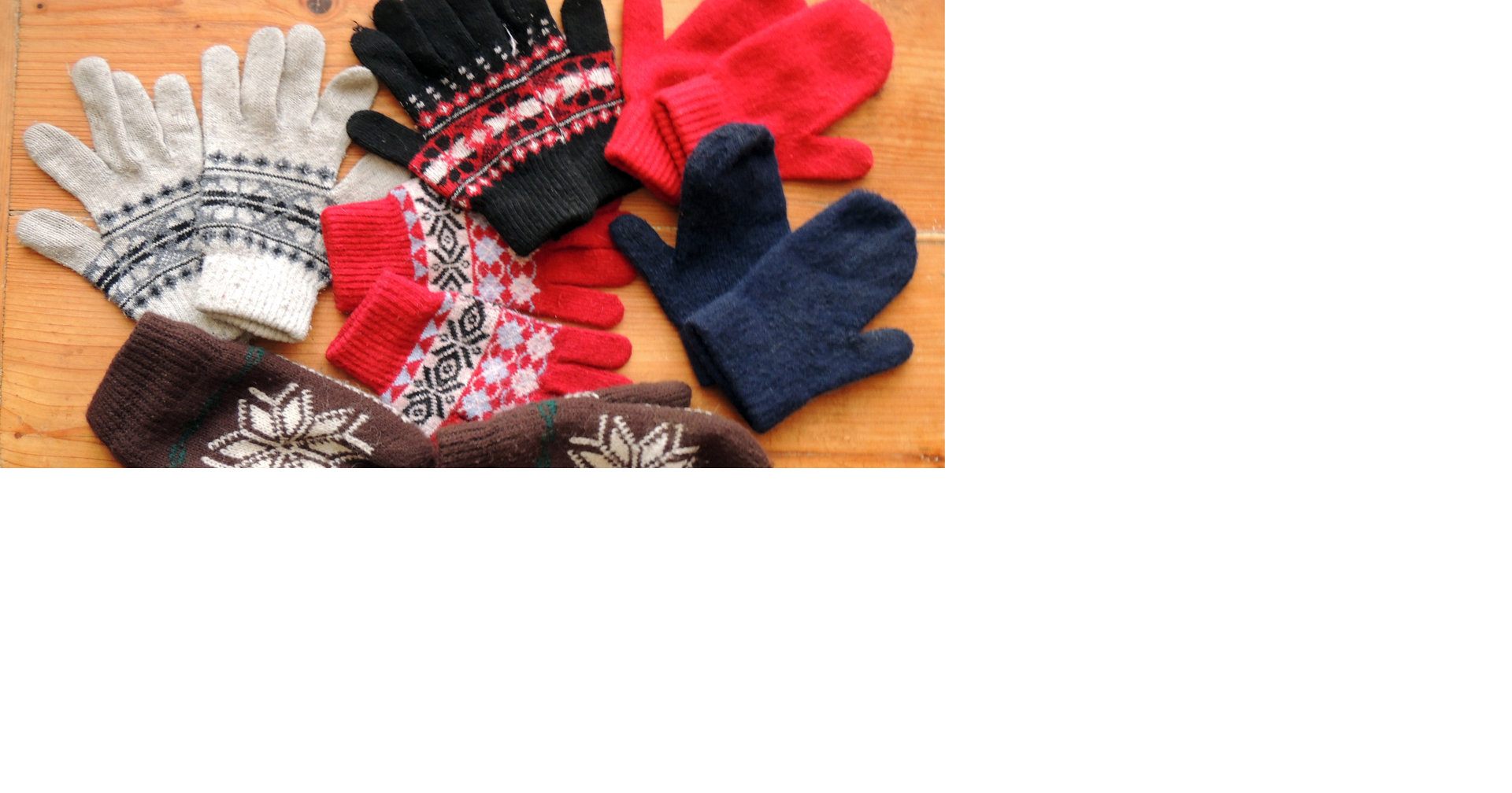 Non-profit holding winter clothes drive for homeless people | Community ...