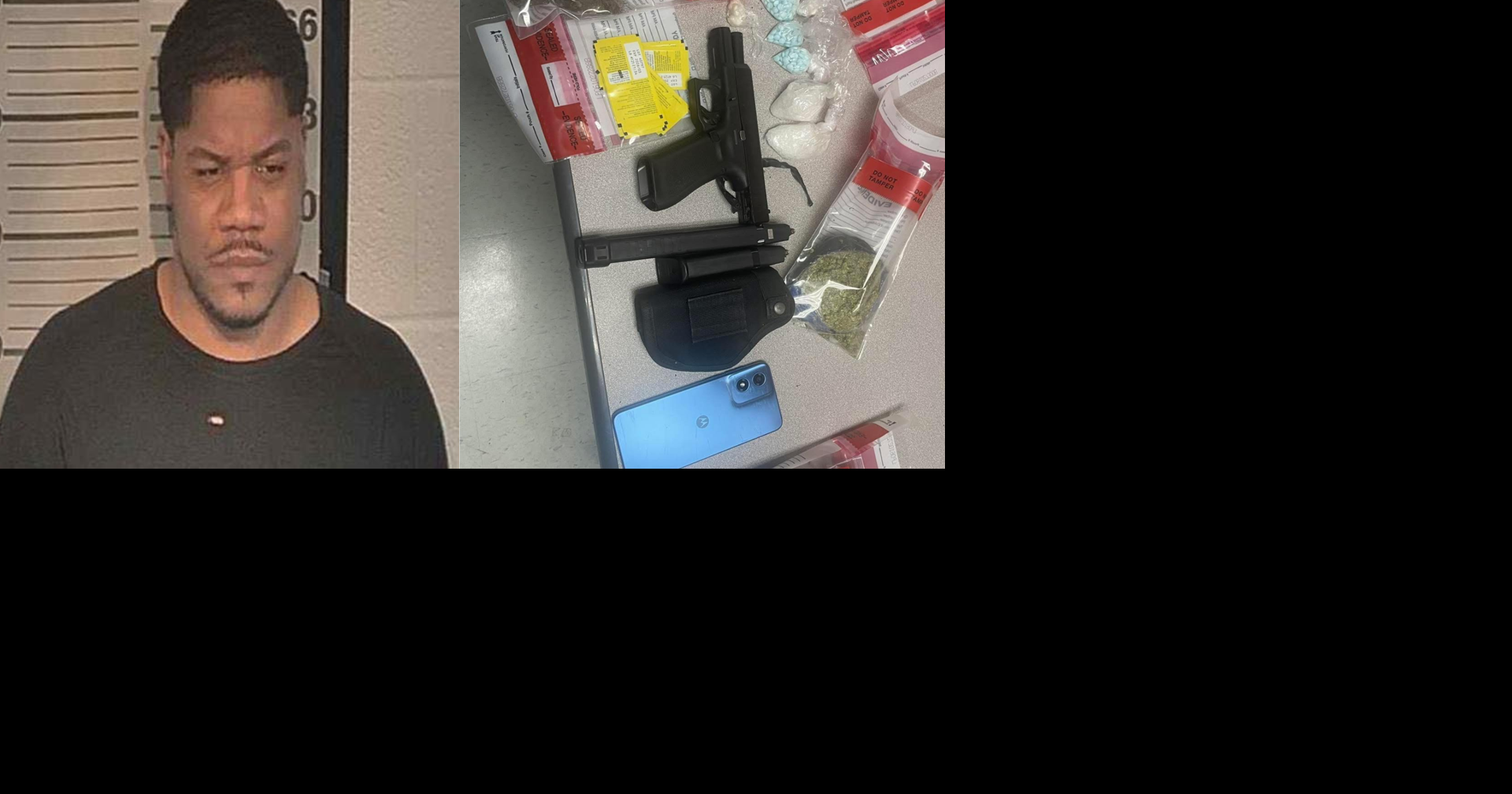Ex-corrections officer caught smuggling drugs sentenced | News ...