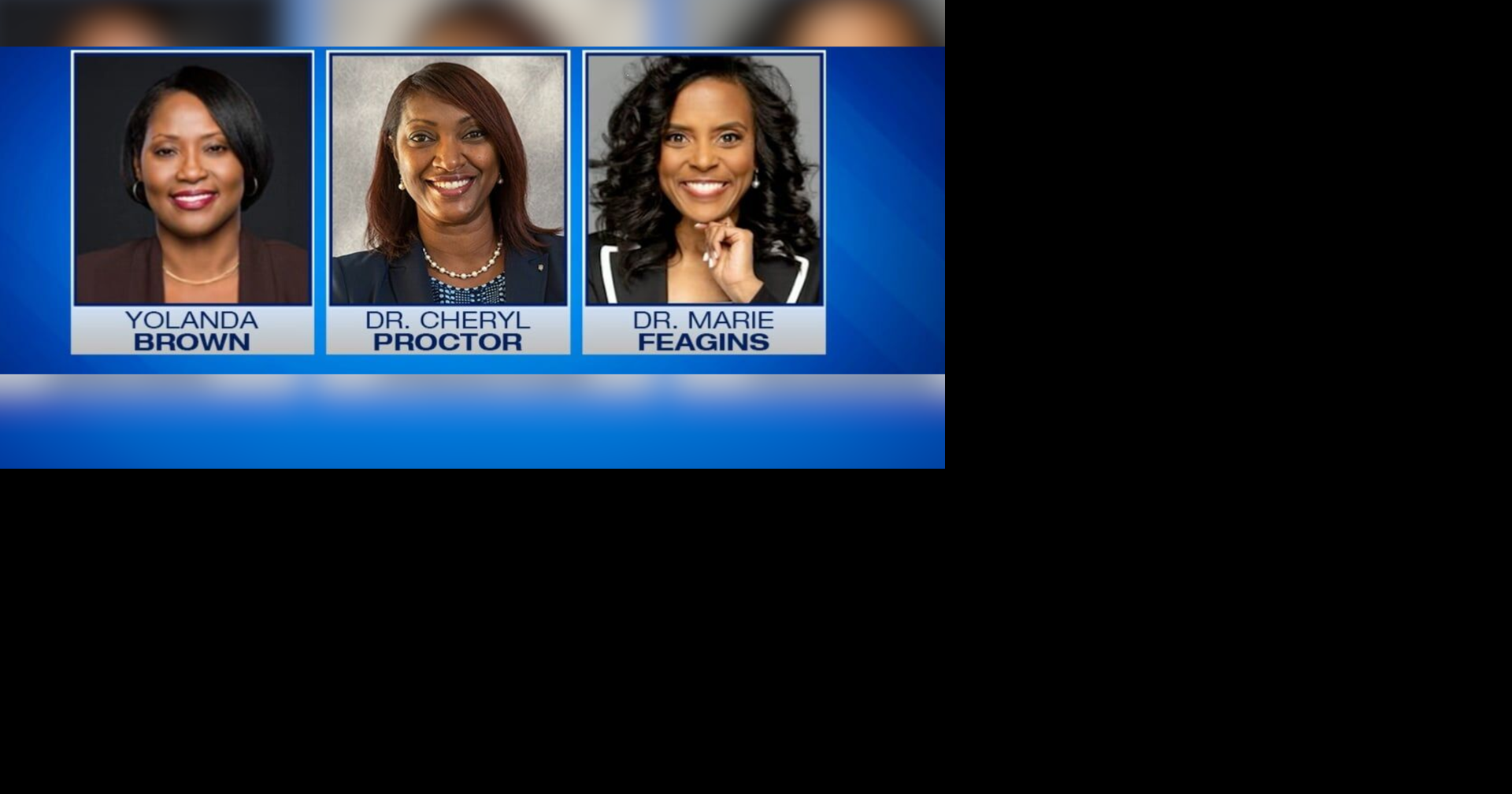 New MSCS superintendent to be named today | News | fox13memphis.com