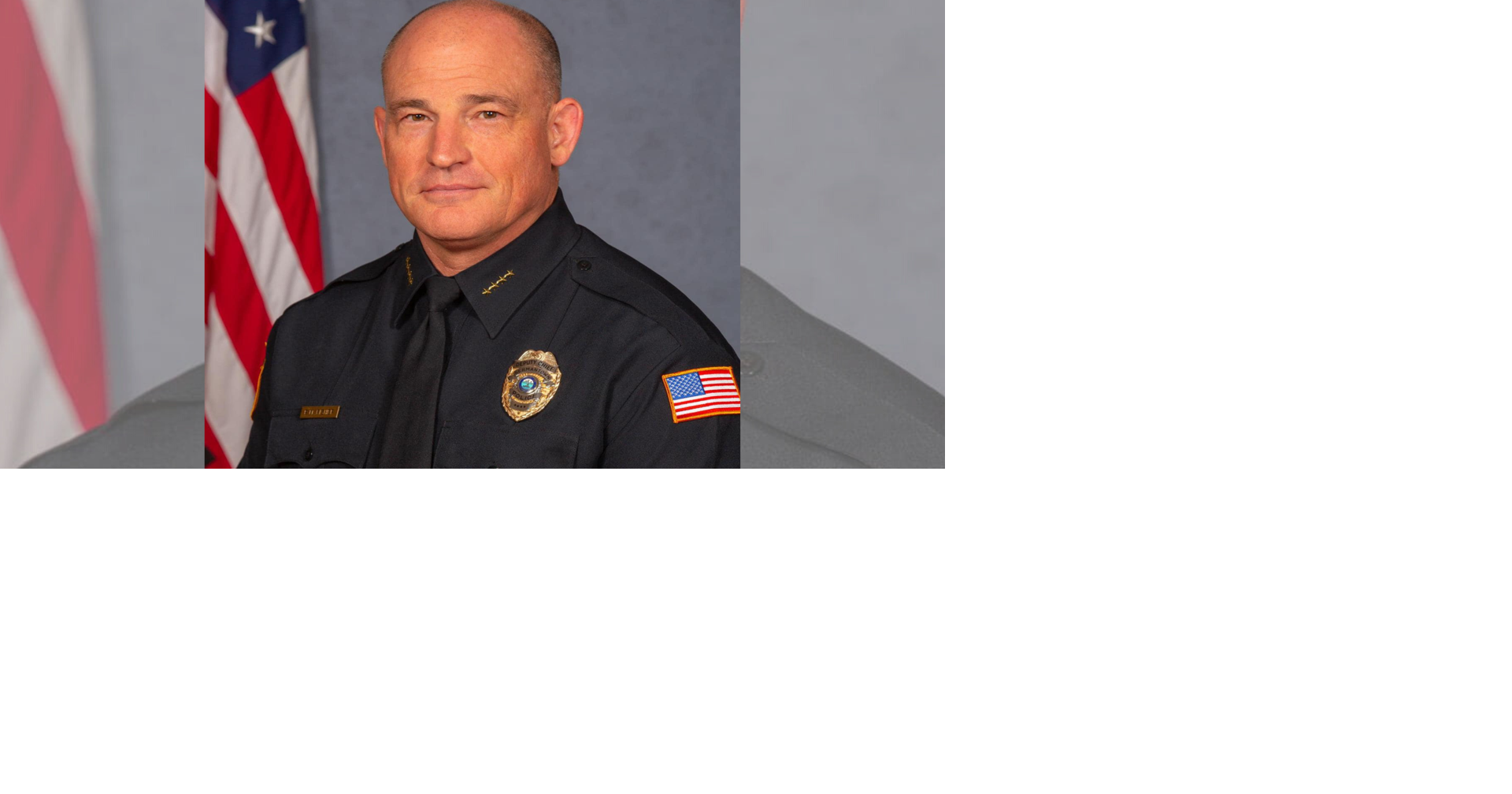 Germantown interim police chief to be considered city's top cop | News ...