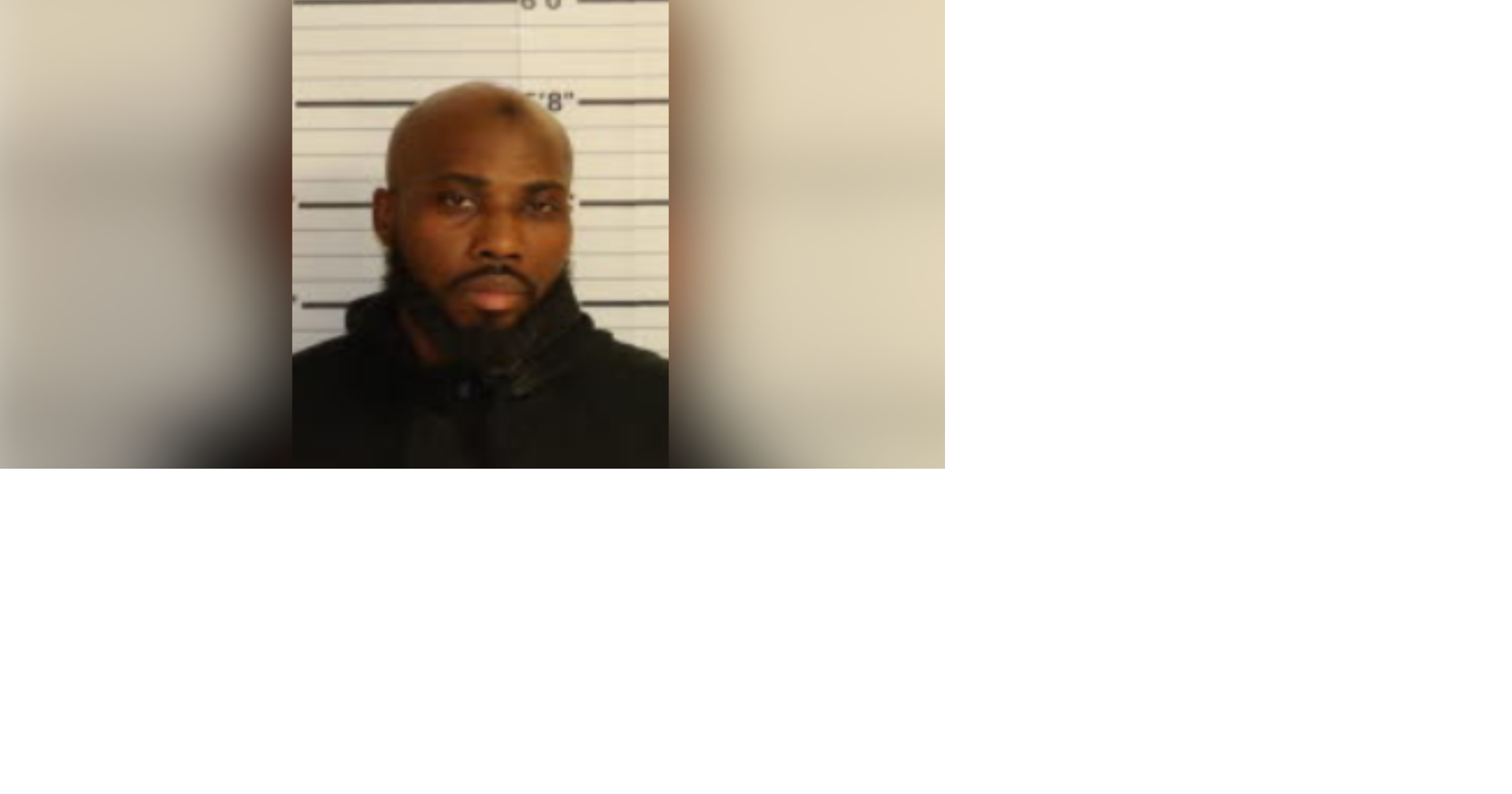 Man suspected of shooting to death security guard arrested | News ...